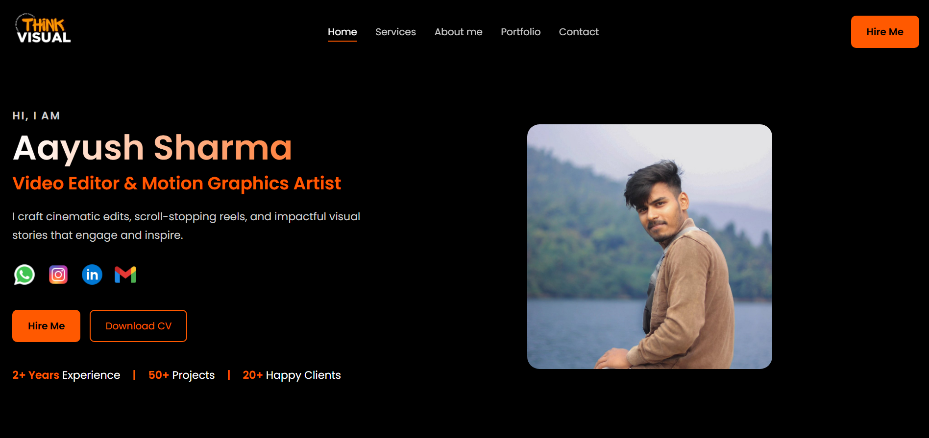 WebReady – From Idea to Online